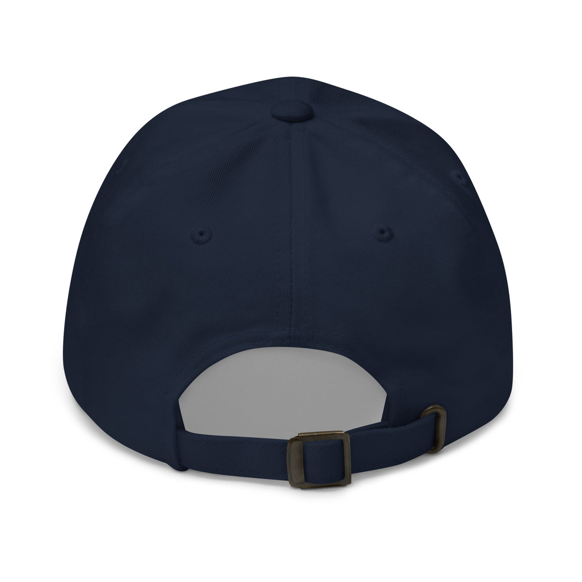 Dad hat – LP